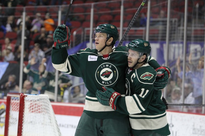 Inaugural Season in the Books - Minnesota Hockey Magazine