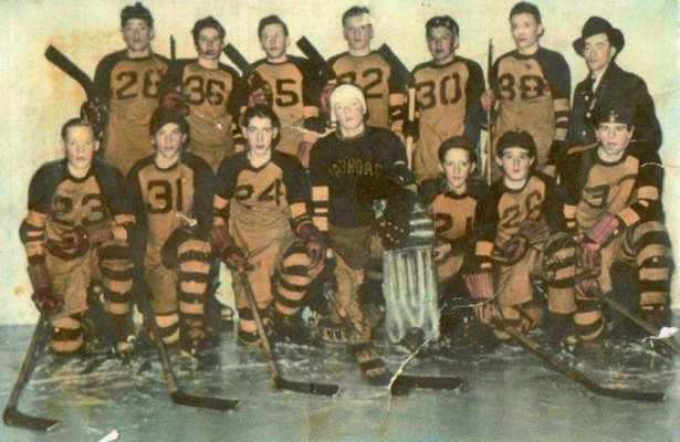 Henry Boucha Archives - Minnesota Hockey Magazine