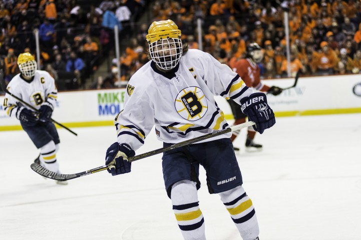 Power Players - Minnesota Hockey Magazine