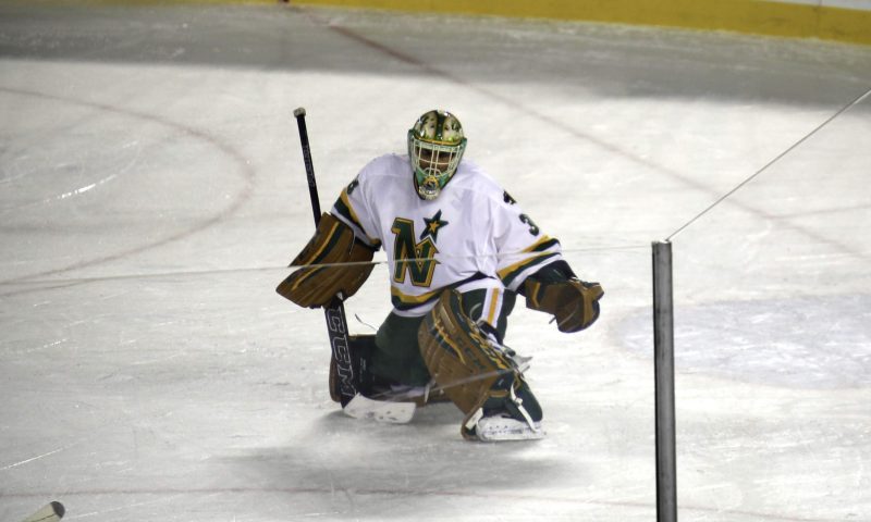 The Backup Plan - Minnesota Hockey Magazine