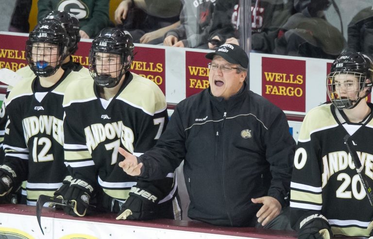Mission Complete - Minnesota Hockey Magazine