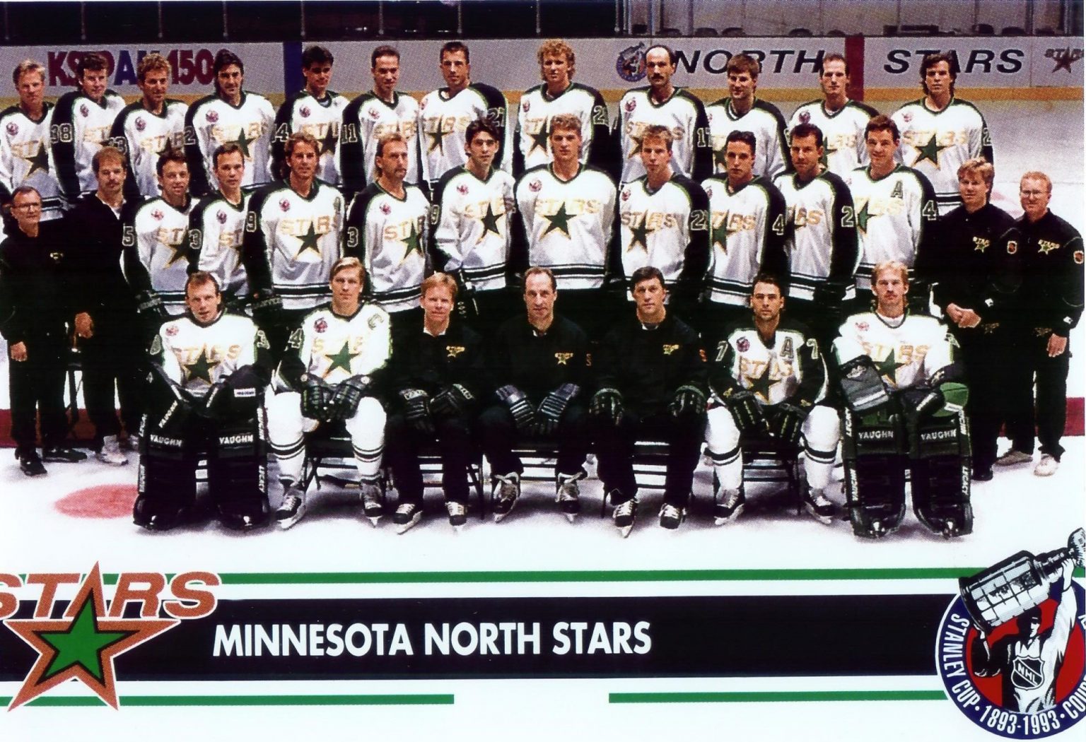 A North Star Through and Through - Minnesota Hockey Magazine