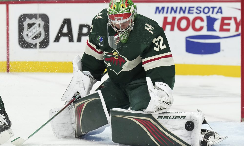 Judd's Notes - Minnesota Hockey Magazine