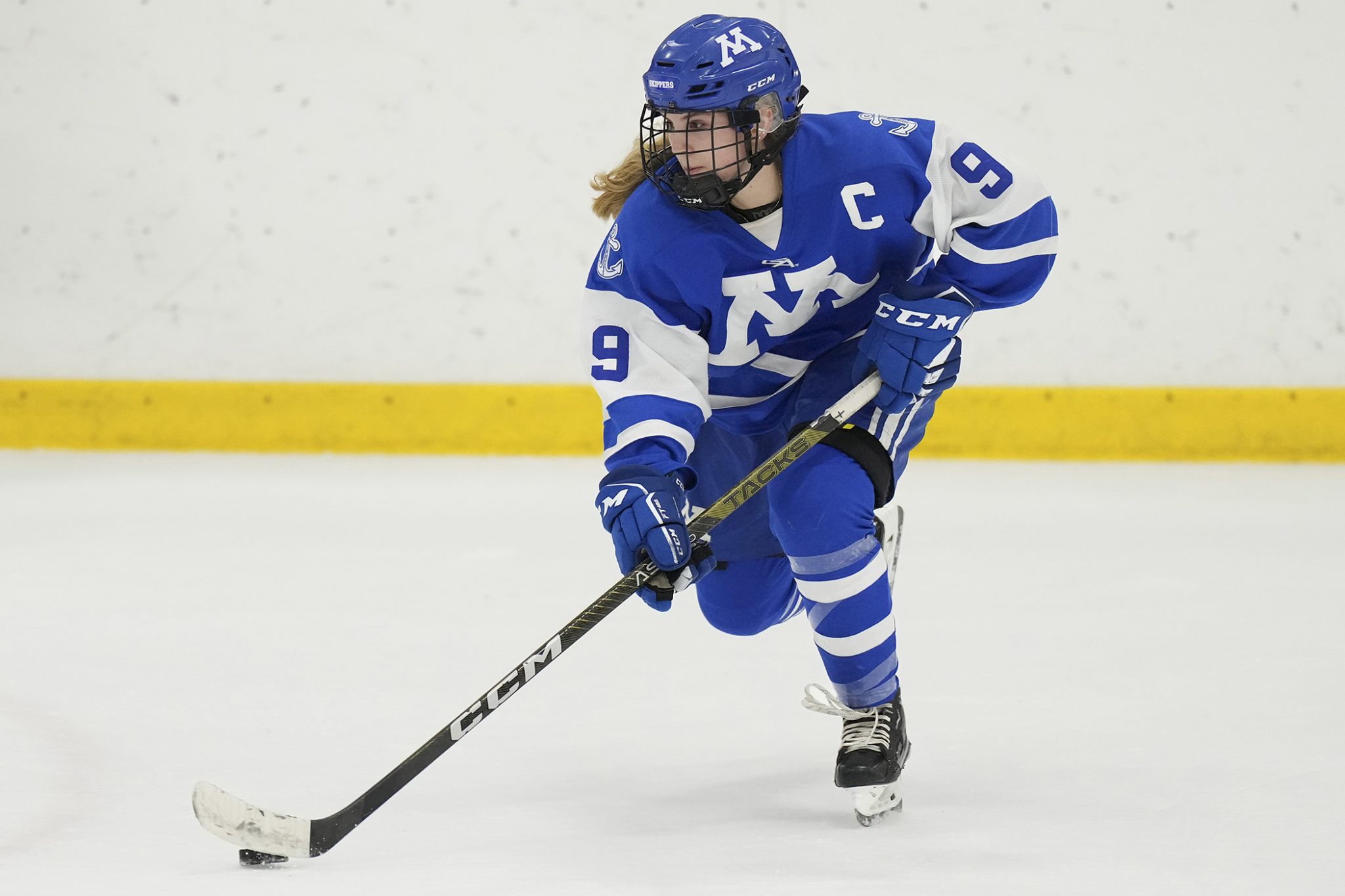 Competitive Lindsays - Minnesota Hockey Magazine