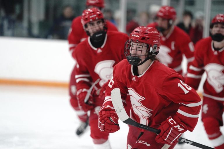 YHH Staff Rankings (BOYS): December 18 - Minnesota Hockey Magazine