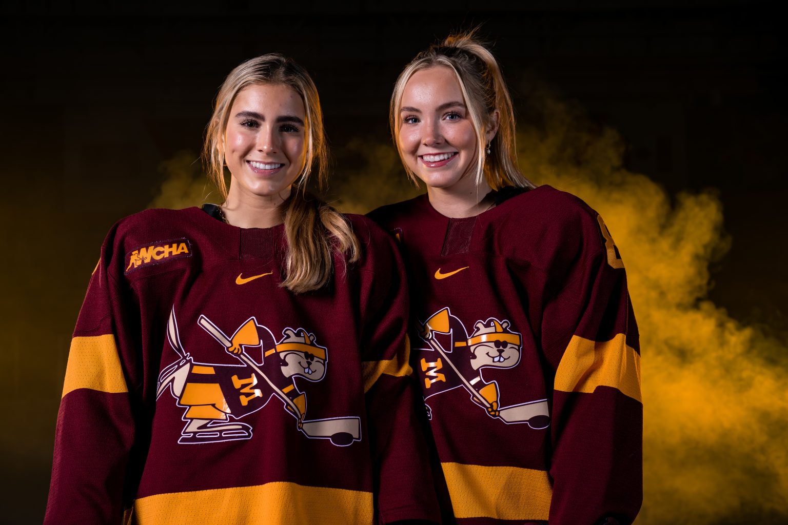 Competitive Lindsays - Minnesota Hockey Magazine