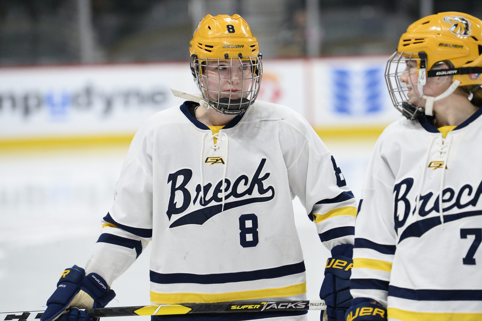 Competitive Lindsays - Minnesota Hockey Magazine