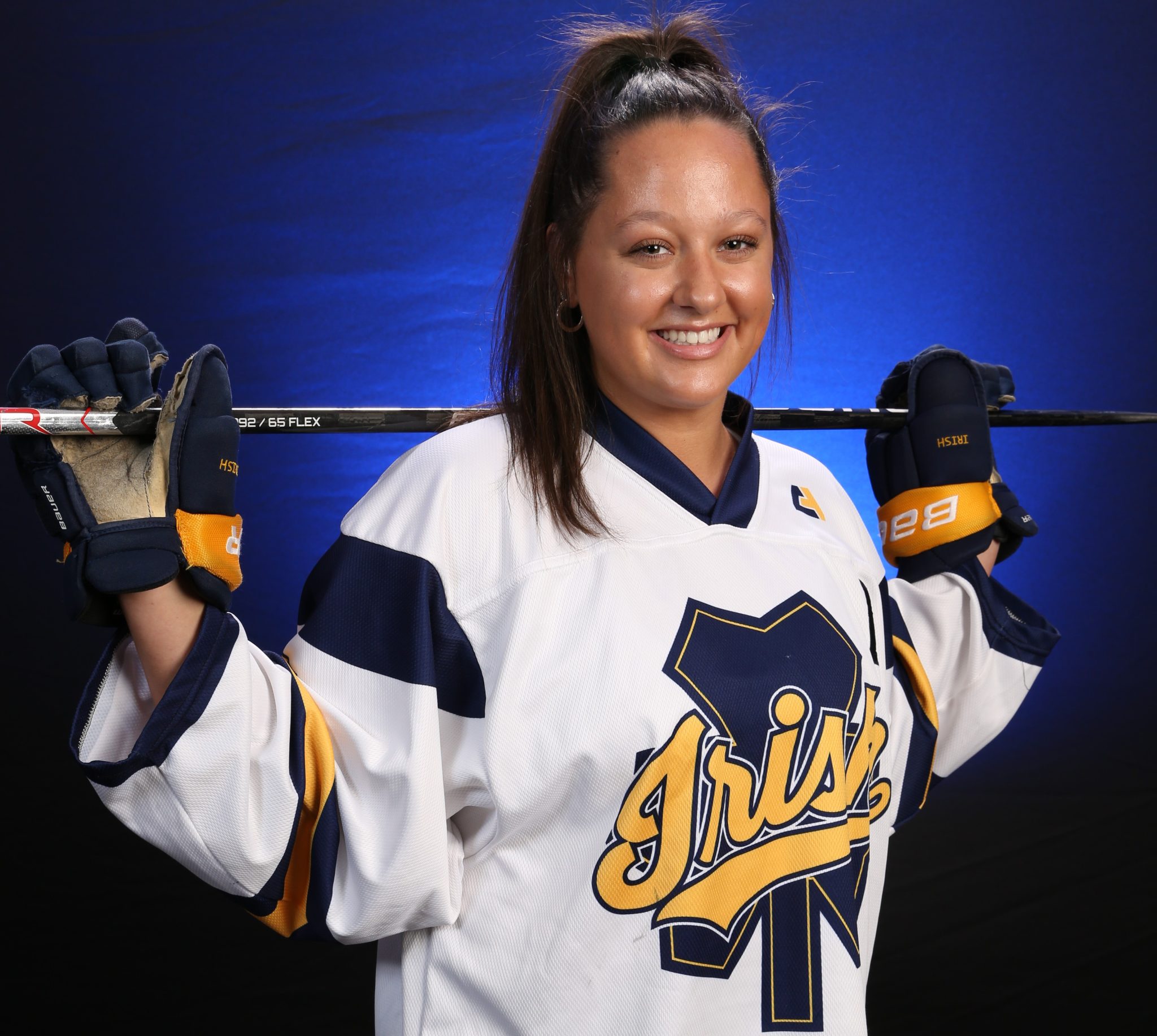 Thumbs Up - Minnesota Hockey Magazine