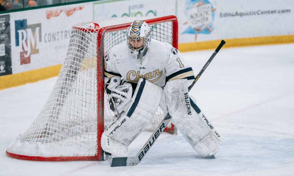 YHH Staff Rankings (BOYS): January 22 - Minnesota Hockey Magazine