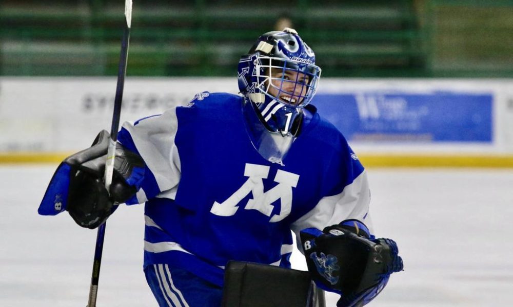 YHH Staff Rankings (GIRLS): January 2 - Minnesota Hockey Magazine