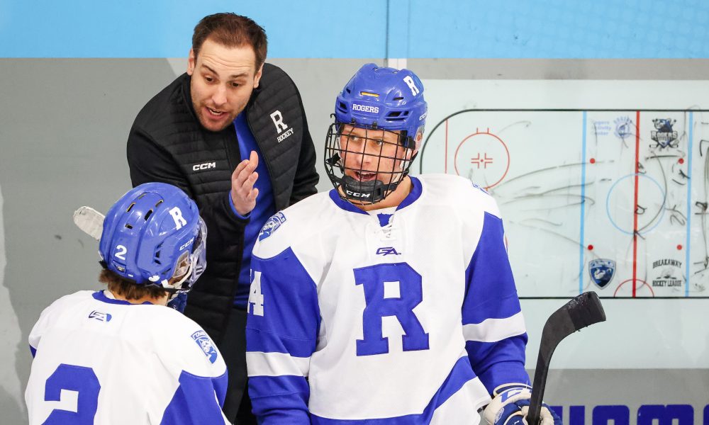 Road To State Ends - Minnesota Hockey Magazine