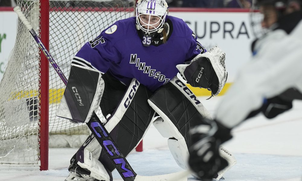 Better Together - Minnesota Hockey Magazine