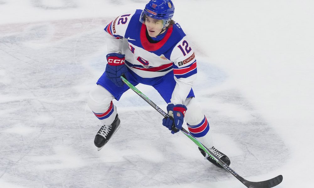 Home-Ice Production - Minnesota Hockey Magazine