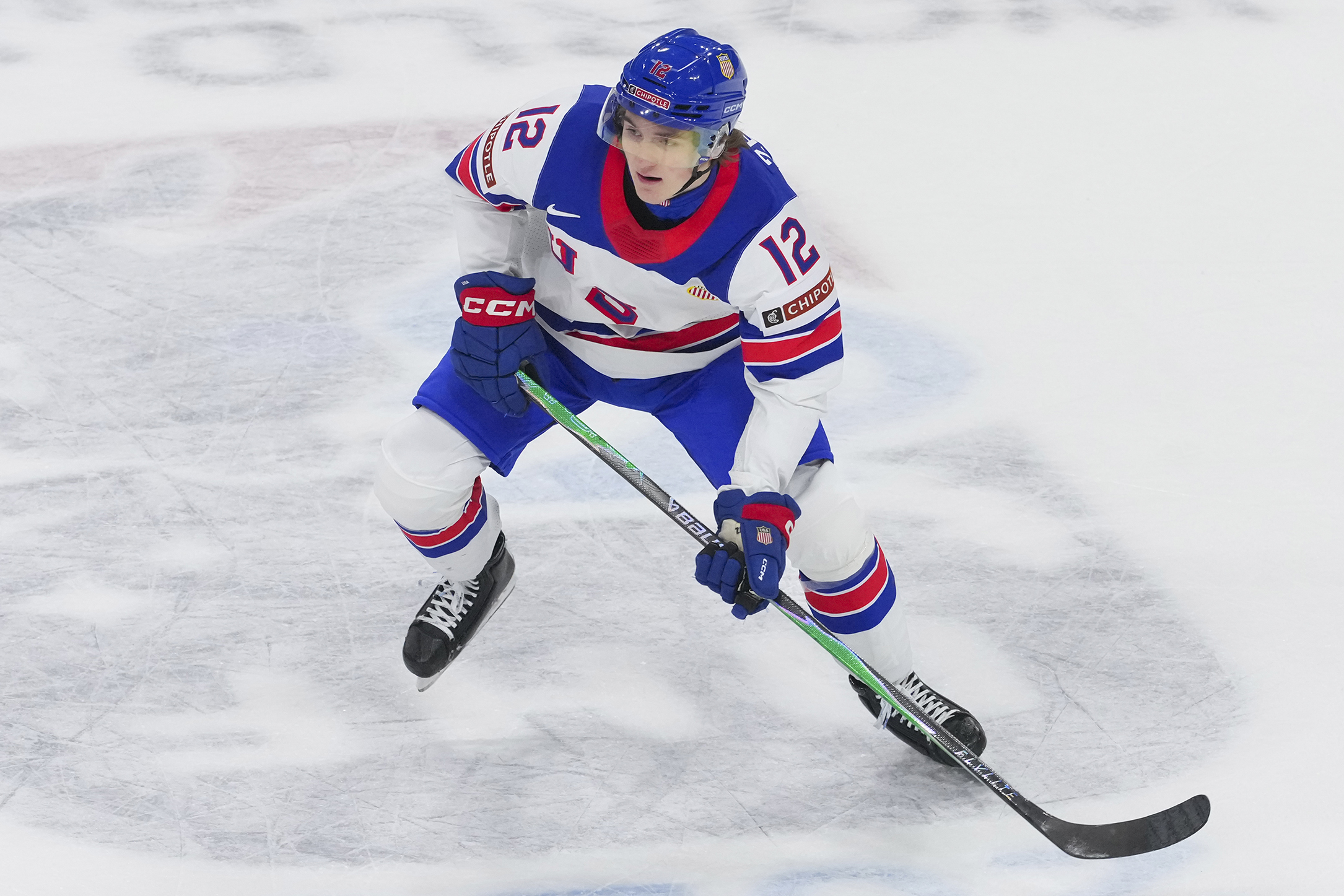 Home-Ice Production - Minnesota Hockey Magazine